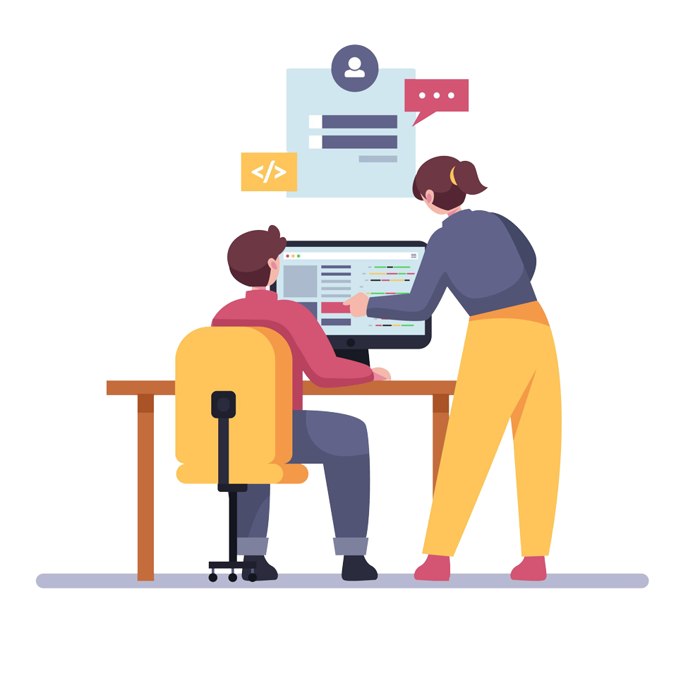 THE ARK SOFT – Website Design, Website Development & Mobile Apps ...